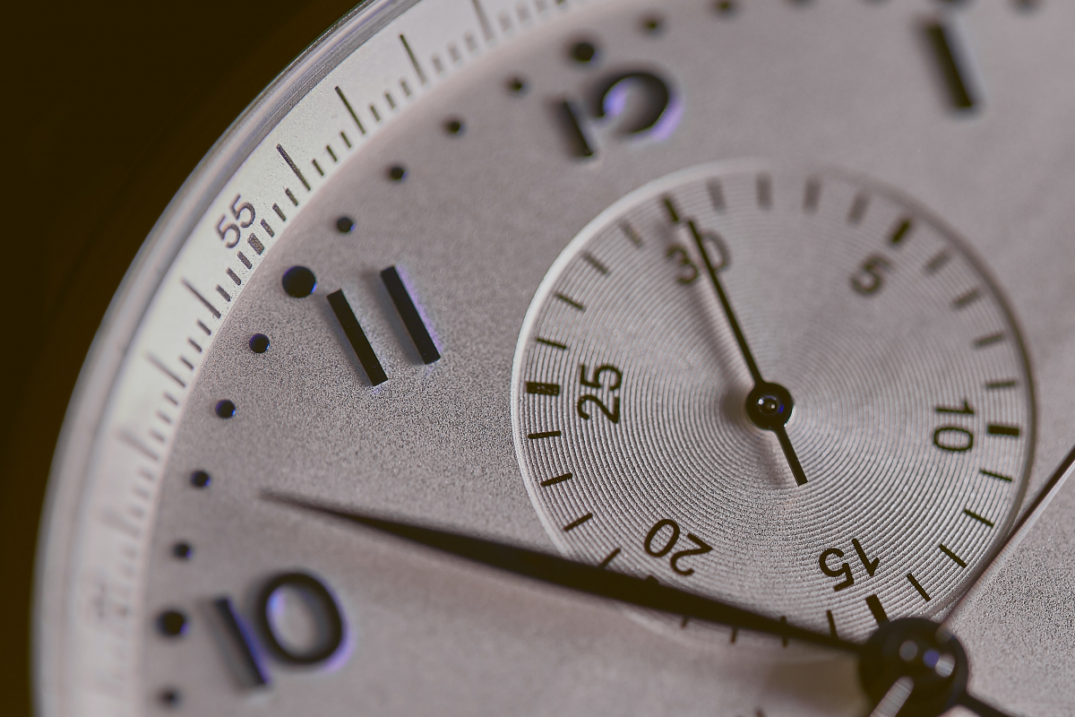 How To Ask The Time In French Learn How To Tell And Write Time