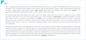 TOEFL Sample Test: Online Practice and Exercise With Answers