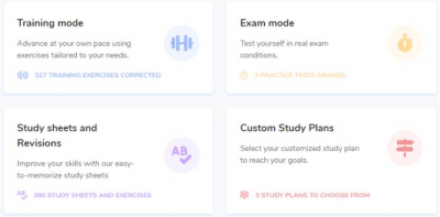 TOEFL Sample Test And Exercises: How To Find Them Online