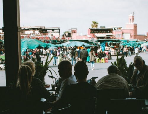 Où passer le TCF au Maroc