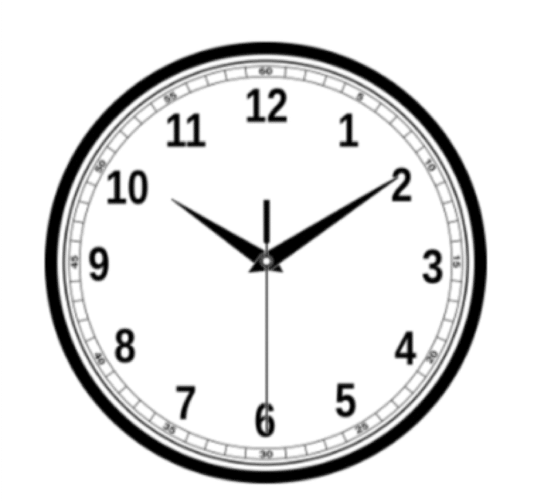 TCF : consignes des exercices 1 et 2 de la compréhension orale