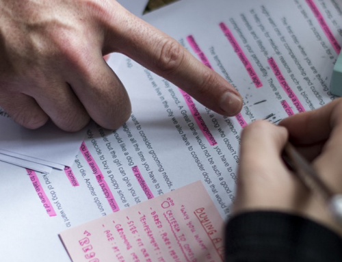 New TOEIC: what has changed? Structure and examples