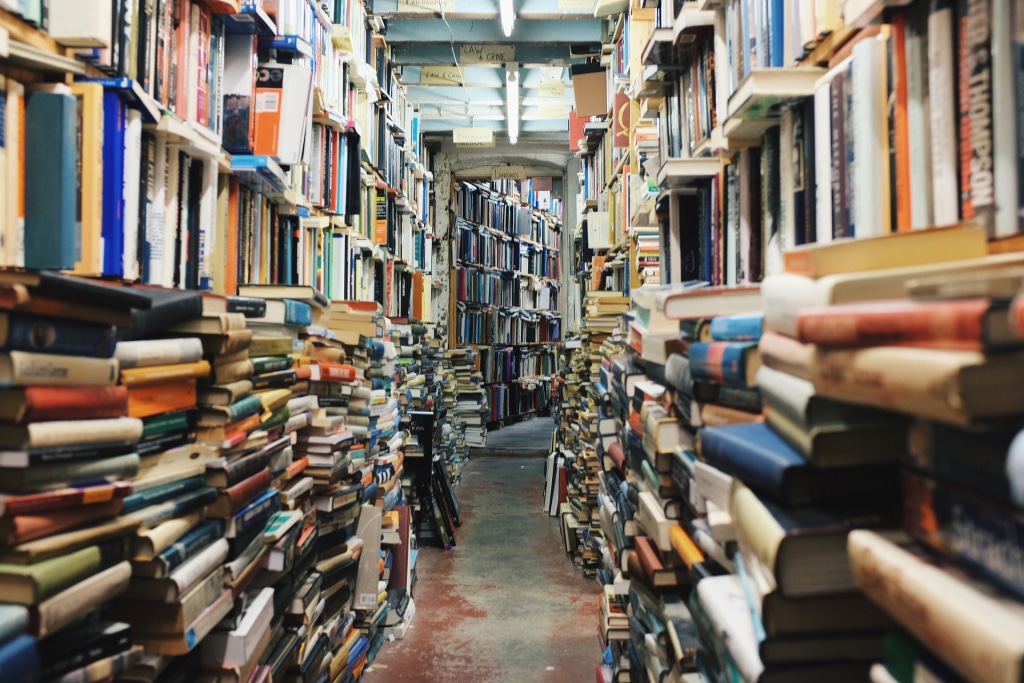 B2 First (FCE) Reading Part 2 and Use of English: examples
