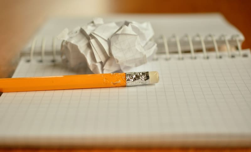 B2 First Writing Section - Part 1