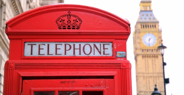 TOEFL UK: Register And Find The Closest Test Venues