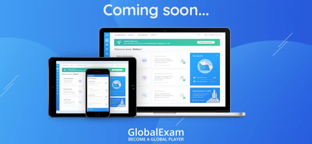 Latest Features - GlobalExam Blog