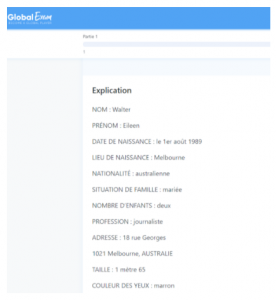 DELF Exam Writing Section: Sample Tests And Examples