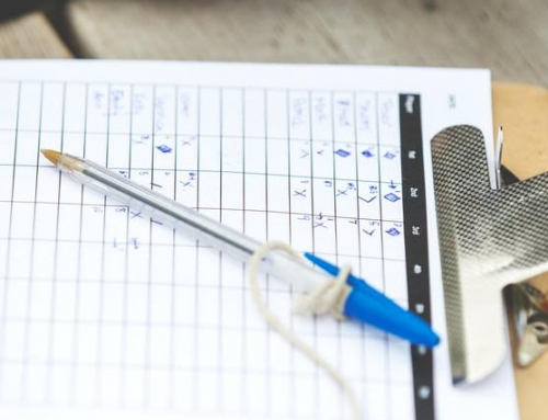 Puntuación TOEIC: ¿Cómo funciona el sistema de puntaje? - GlobalExam Blog