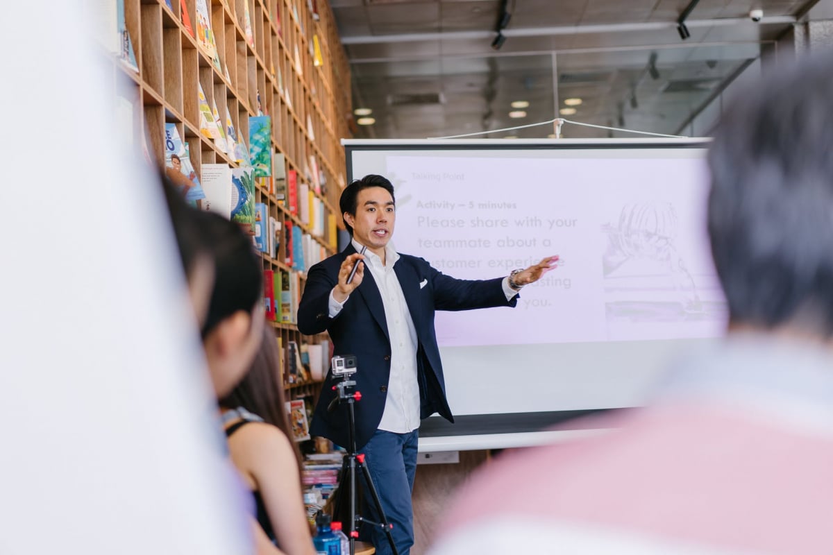 TOEFL iBT Speaking: estructura, preguntas y modelo de examen
