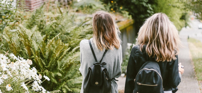 ¿Para quién es el DELF Junior?