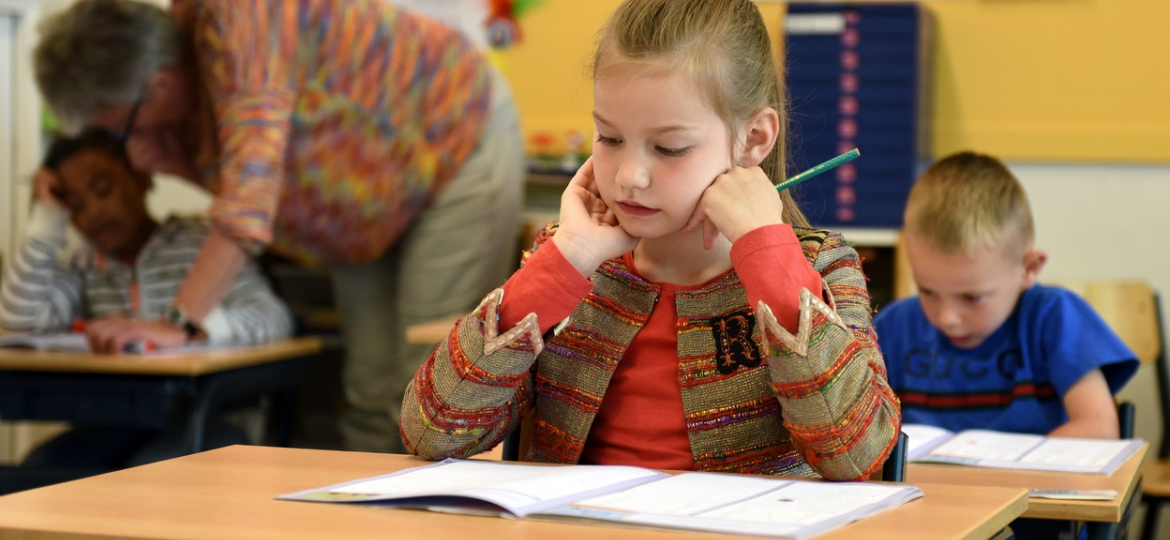 Obtén un buen puntaje TOEFL Junior