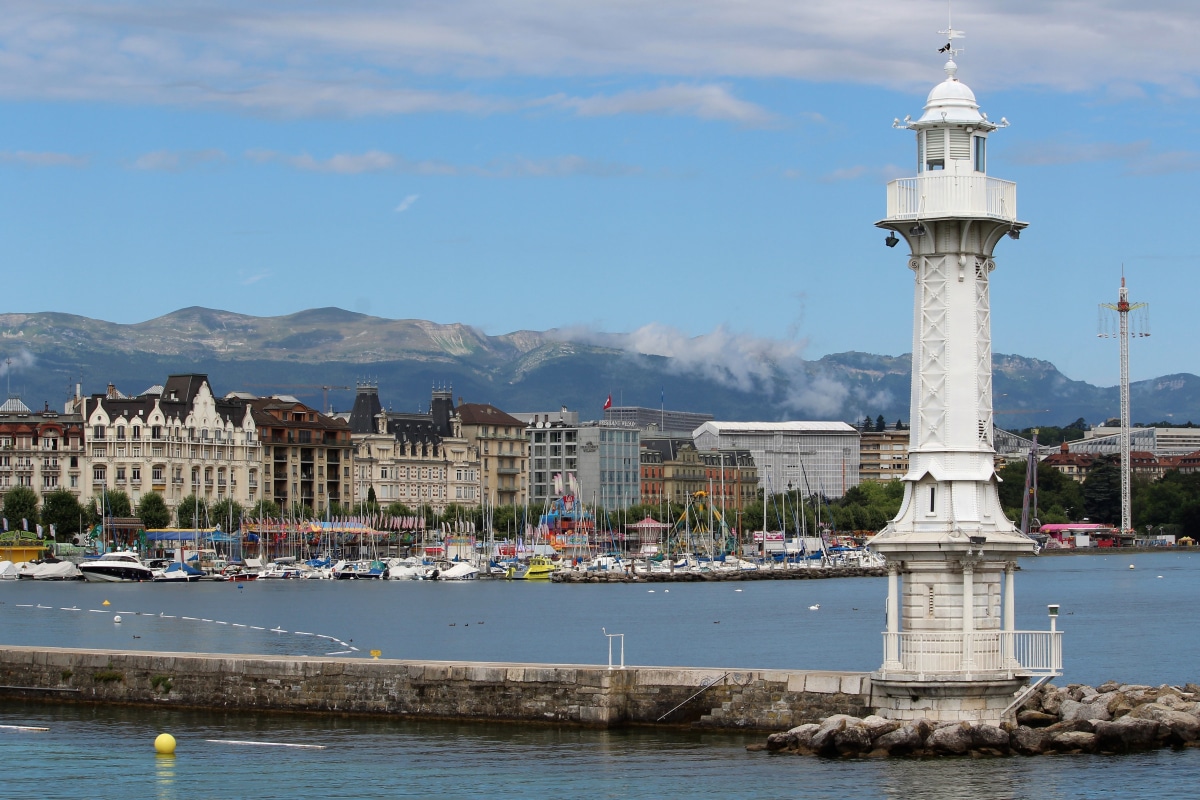 Passer le DELF pour la naturalisation suisse - GlobalExam Blog