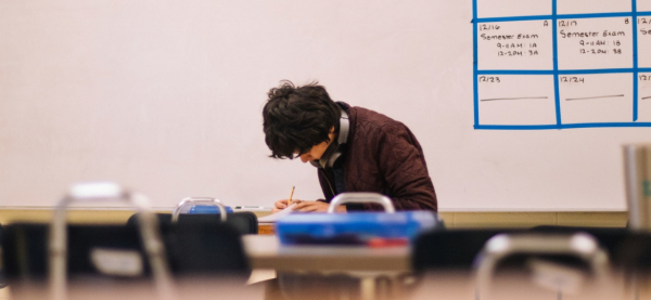 TOEFL Junior