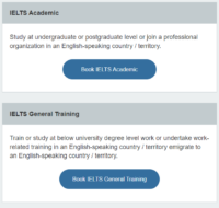 IELTS USA: Registration, Test Centers Location and Fees