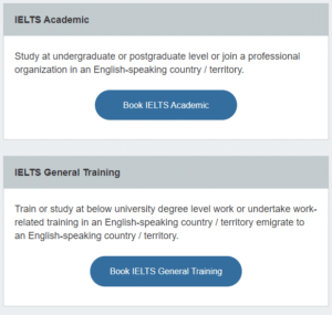 IELTS USA: Registration, Test Centers Location and Fees
