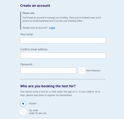 IELTS USA: Registration, Test Centers Location and Fees