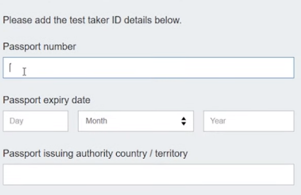 IELTS USA: Registration, Test Centers Location and Fees