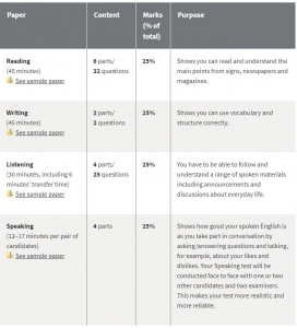 PET: How To Evaluate Your Score