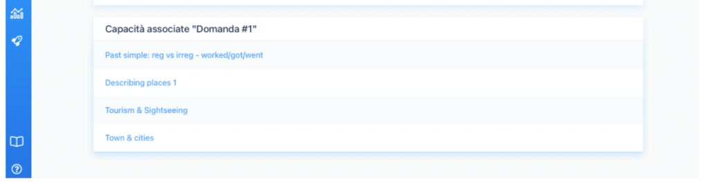 FCE Reading and Use of English Part 6: Esempi pratici della prova