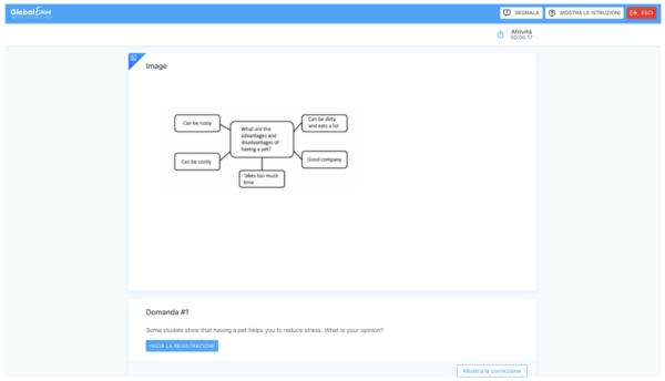 CAE Speaking Part 4: Esempi, consigli e espressioni utili