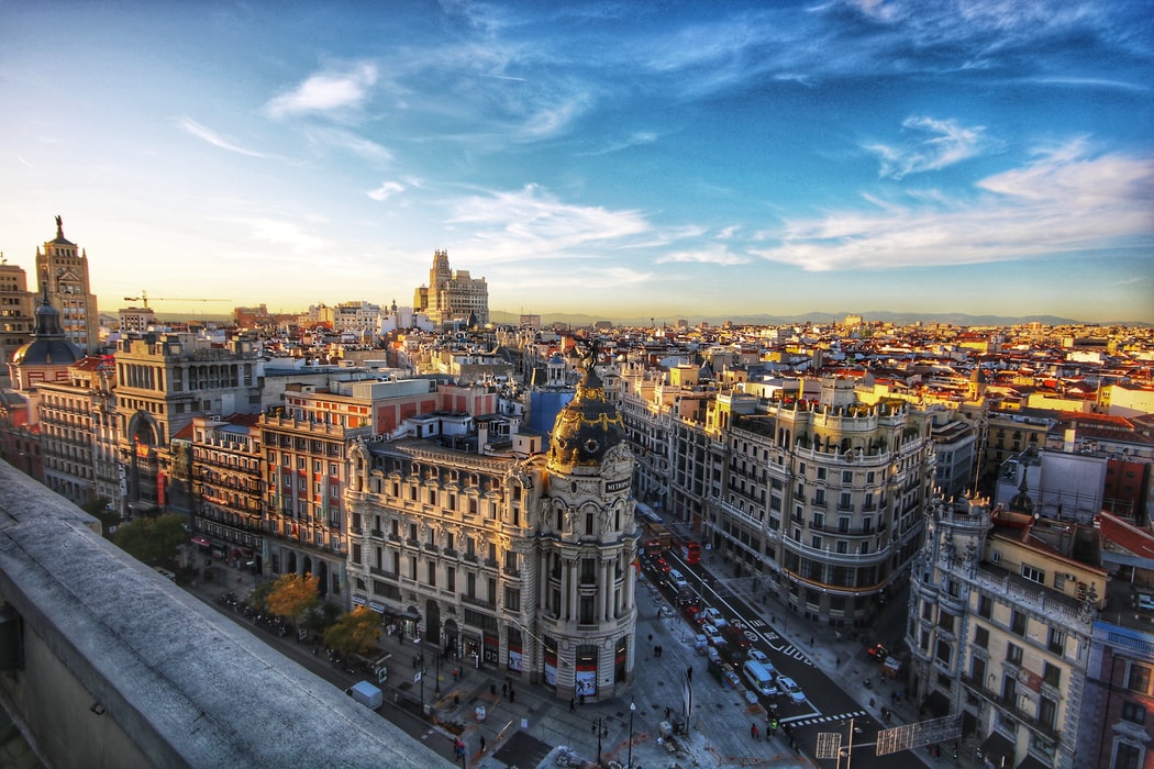 CAE Madrid: Centros de examen autorizados para el C1 Advanced