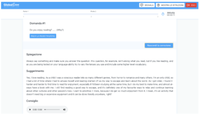 CAE Speaking Part 1: Esempi, consigli e svolgimento della prova