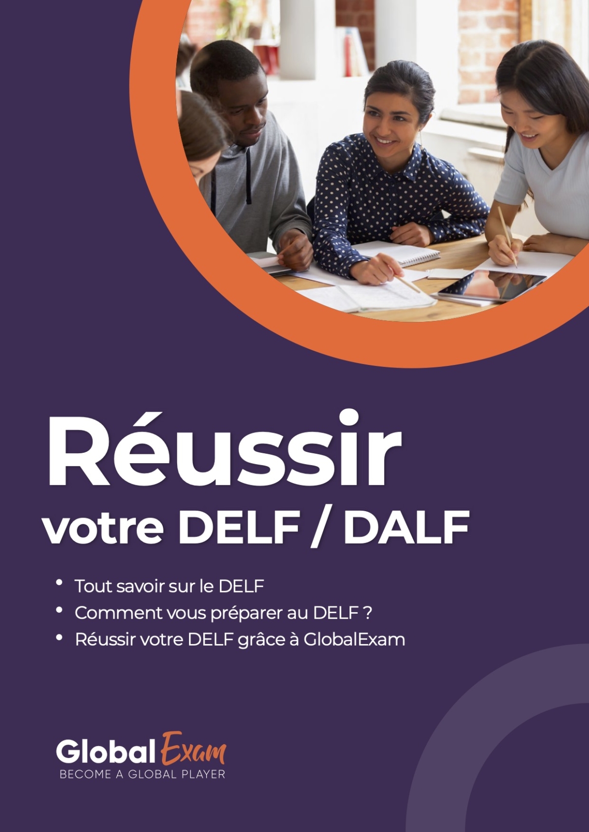 Ebook DELF/DALF - GlobalExam Blog