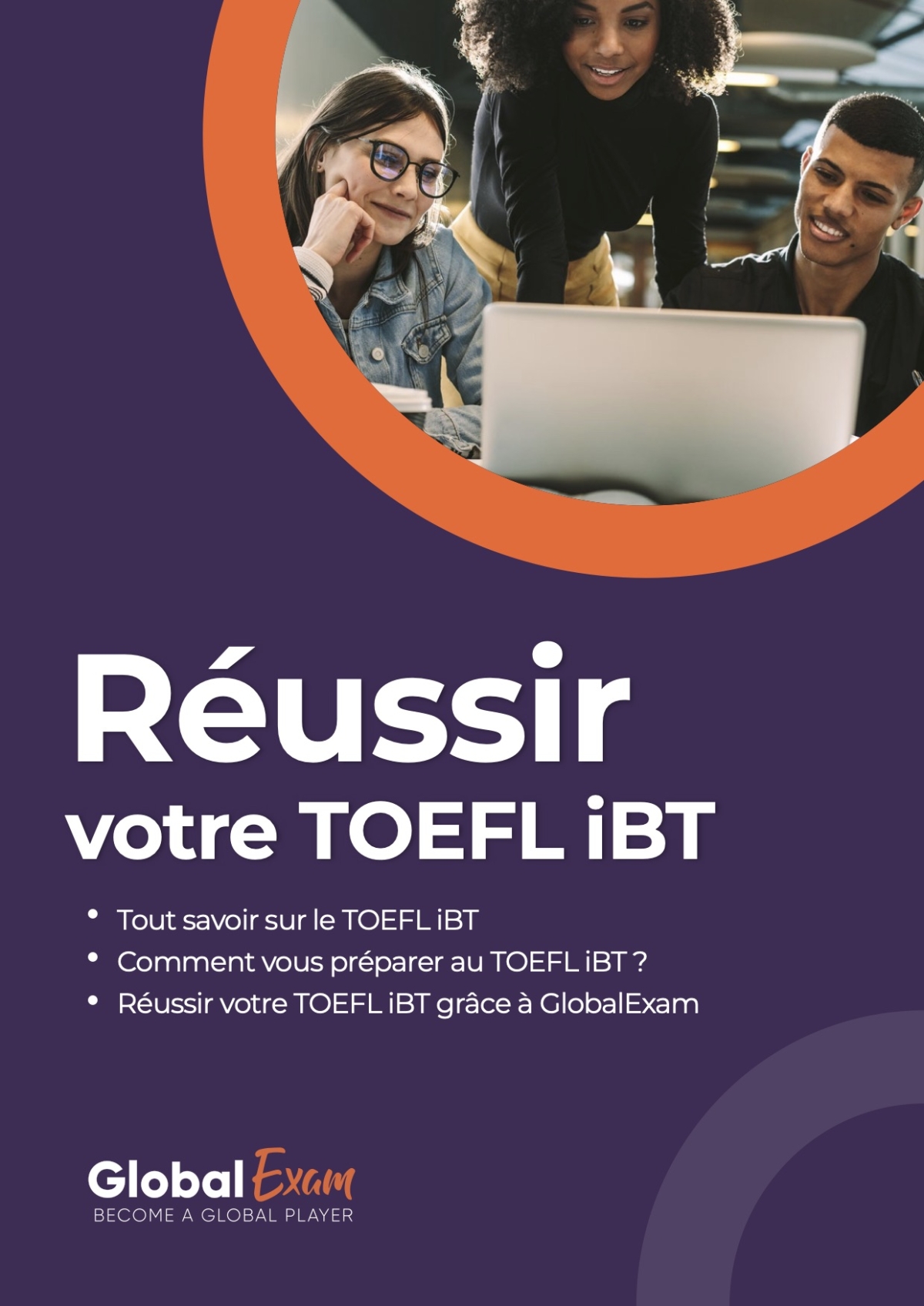 Ebook TOEFL IBT - GlobalExam Blog