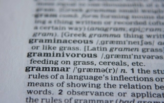 General English: How To Effectively Learn English Grammar Online?