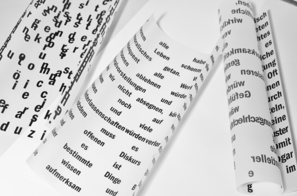 German Pronunciation: What Are The Basic Rules You Need To Know