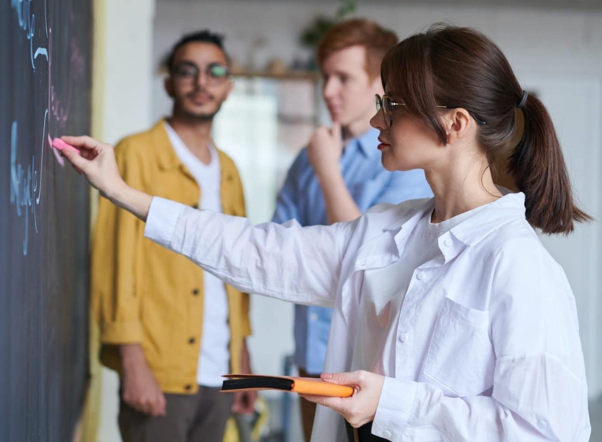 Learning German For Beginners: What Are The Basics To Start With?