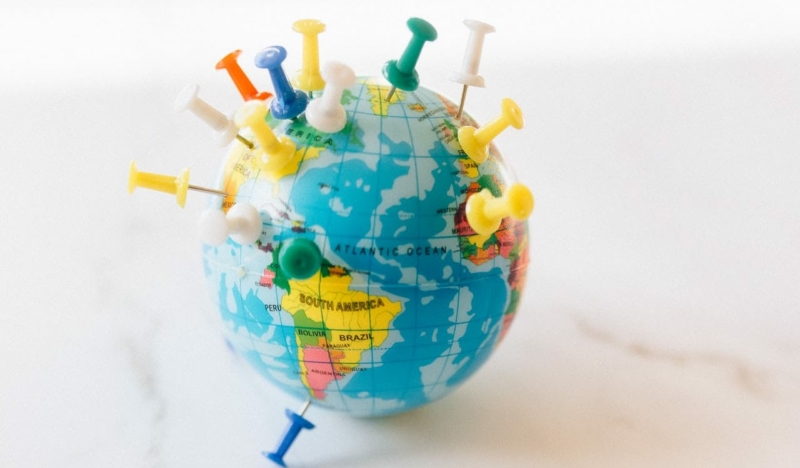 TOEFL Test Center: How To Find The Nearest Exam Locations