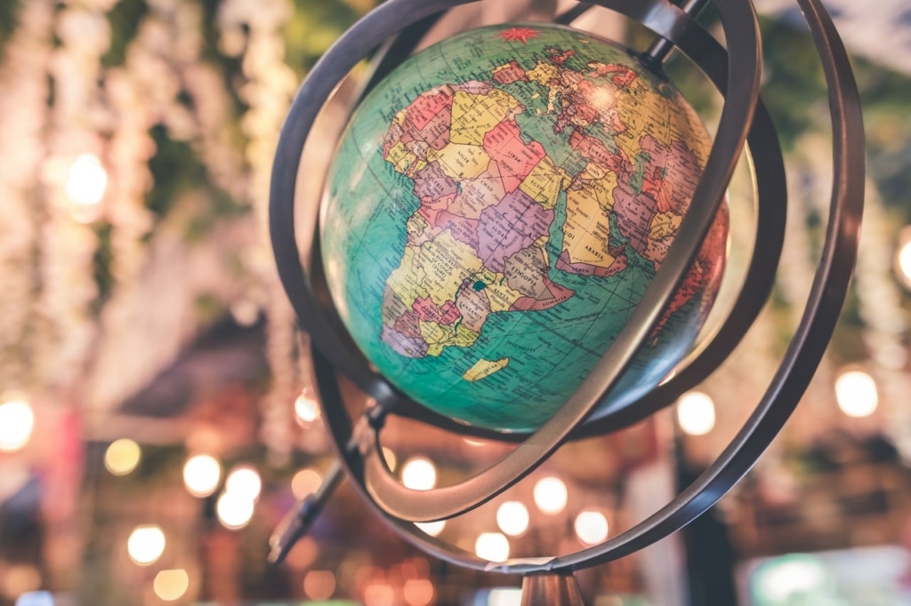 TOEFL Test Center: How To Find The Nearest Exam Locations
