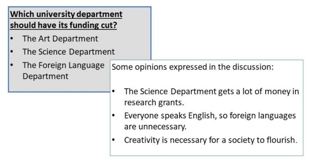 CAE Writing Samples: ejercicios para preparar el C1 Advanced