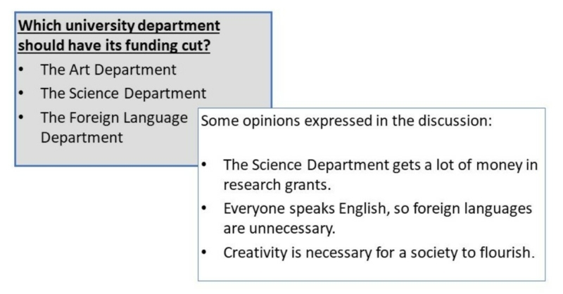 CAE Writing Samples: ejercicios para preparar el C1 Advanced